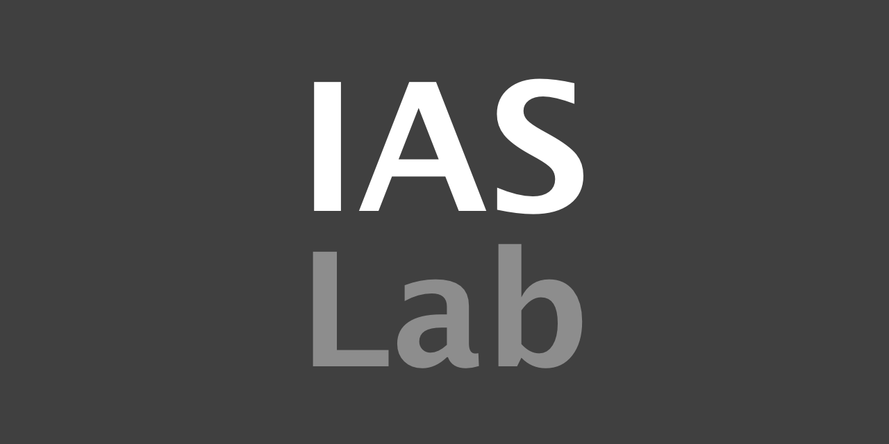 uci-iasl · GitHub Topics · GitHub