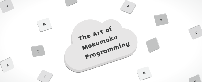 GitHub - shinjuku-mokumoku/shinjuku-mokumoku