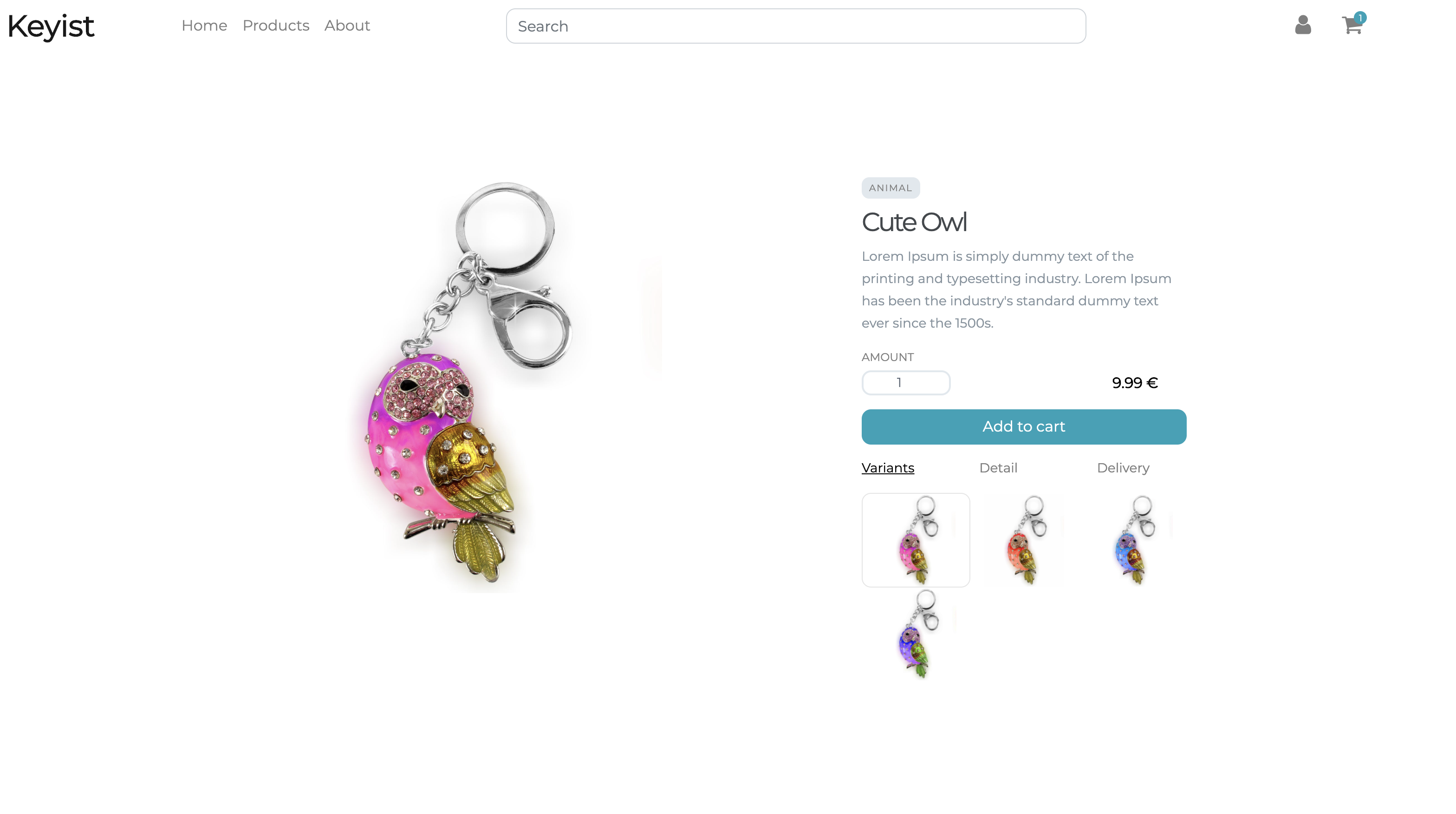 Ecommerce website GitHub Topics GitHub