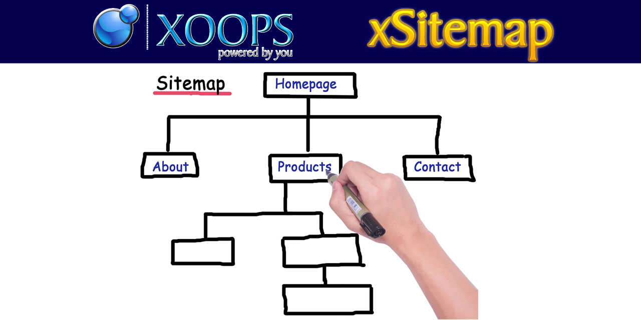 Releases · XoopsModules25x/xsitemap · GitHub