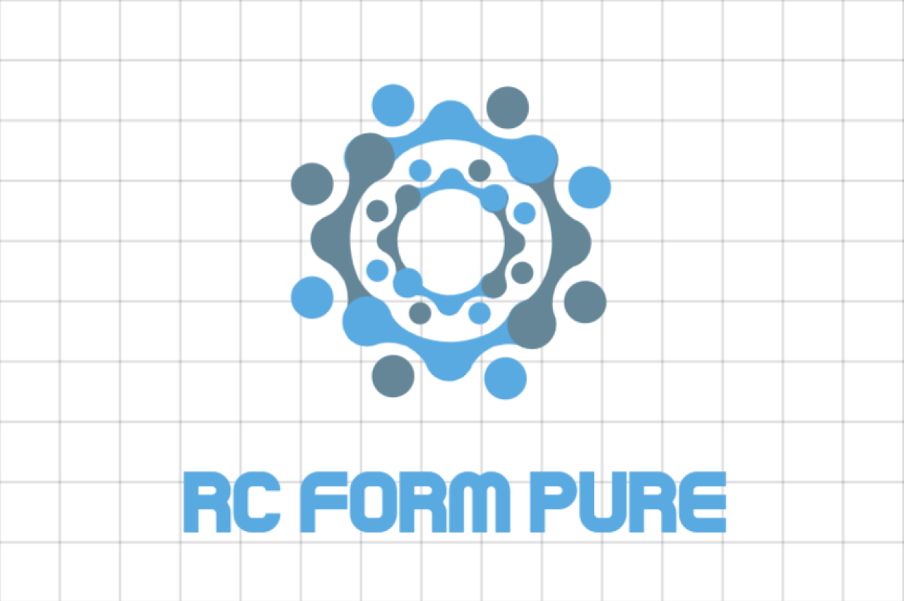 GitHub - mallchel/rc-form-pure