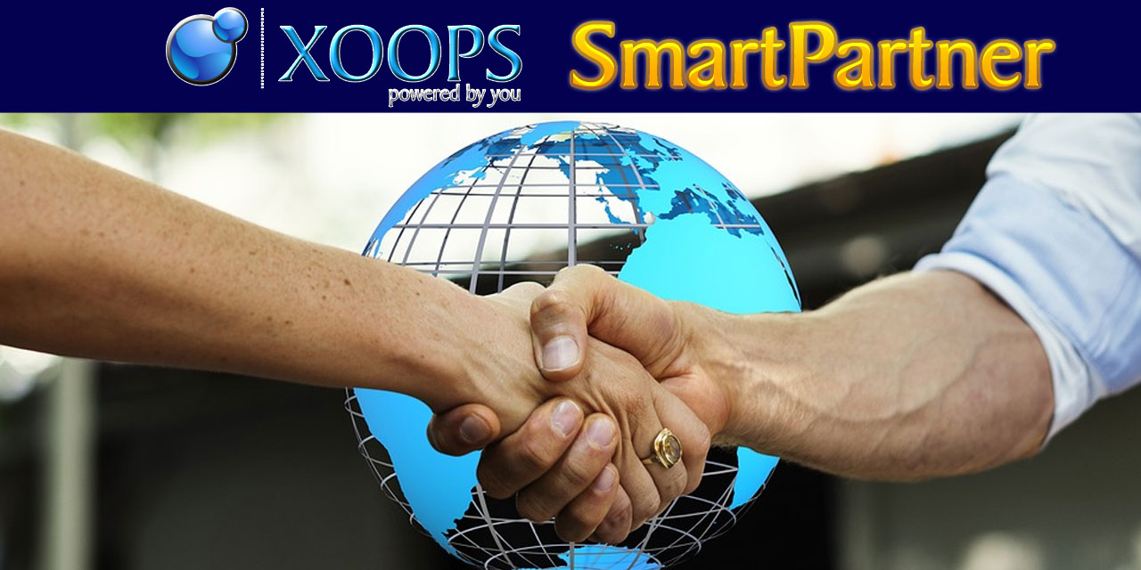 GitHub - XoopsModules25x/smartpartner: SmartPartner is an advanced ...