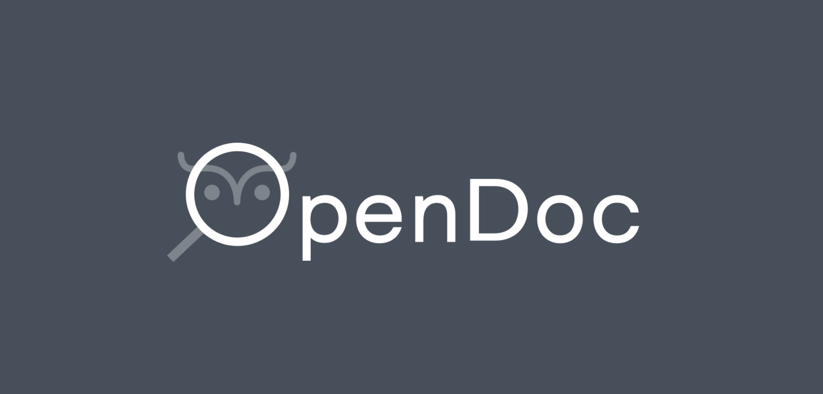GitHub - opendocsg/opendoc-theme