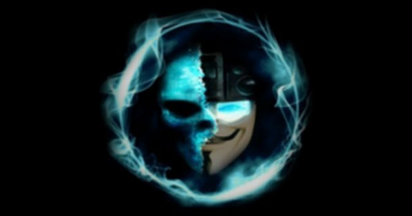 GitHub - AnonGhost-Germany/AnonGhost-Homepage: Homepage used on AnonGhost.de & AnonGhost.info