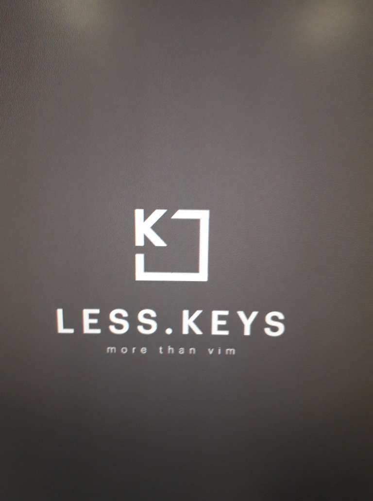 GitHub - ciprian-dragoe/Less.Keys: A keyboard enhancer application made ...
