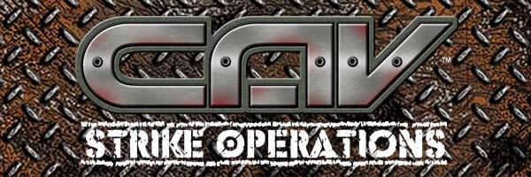GitHub - BSData/cav-strike-operations: Combat Assault Vehicle: Strike ...