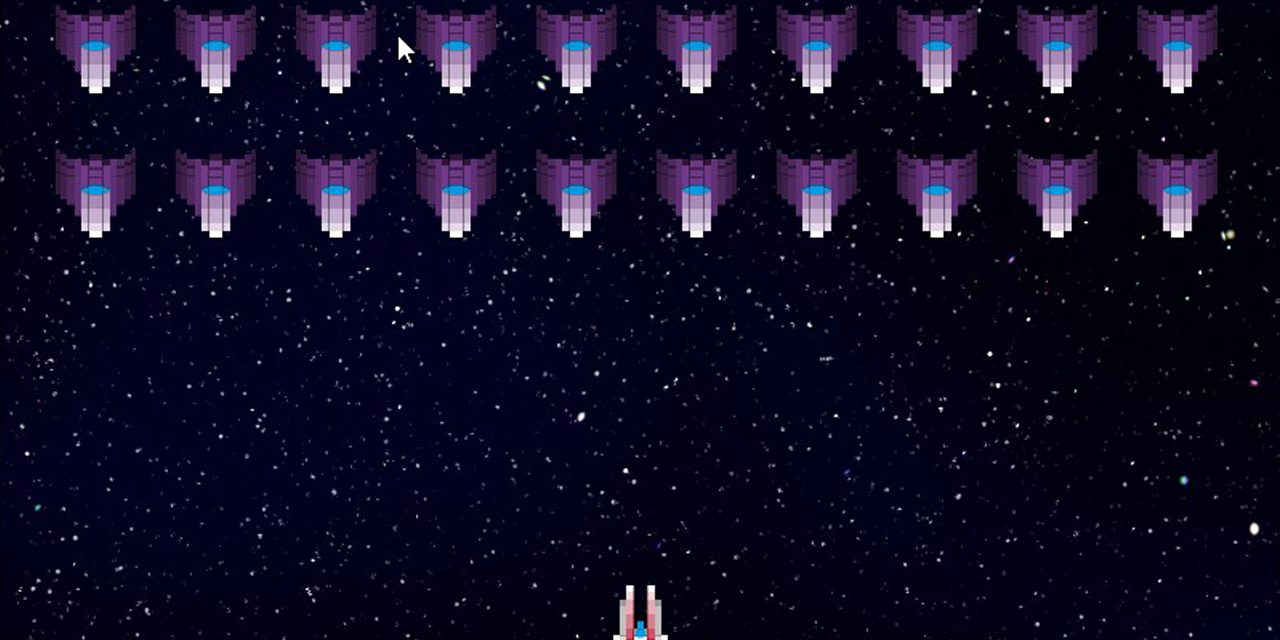 GitHub - robhimslf/lab_invaders-game: An introduction to game ...