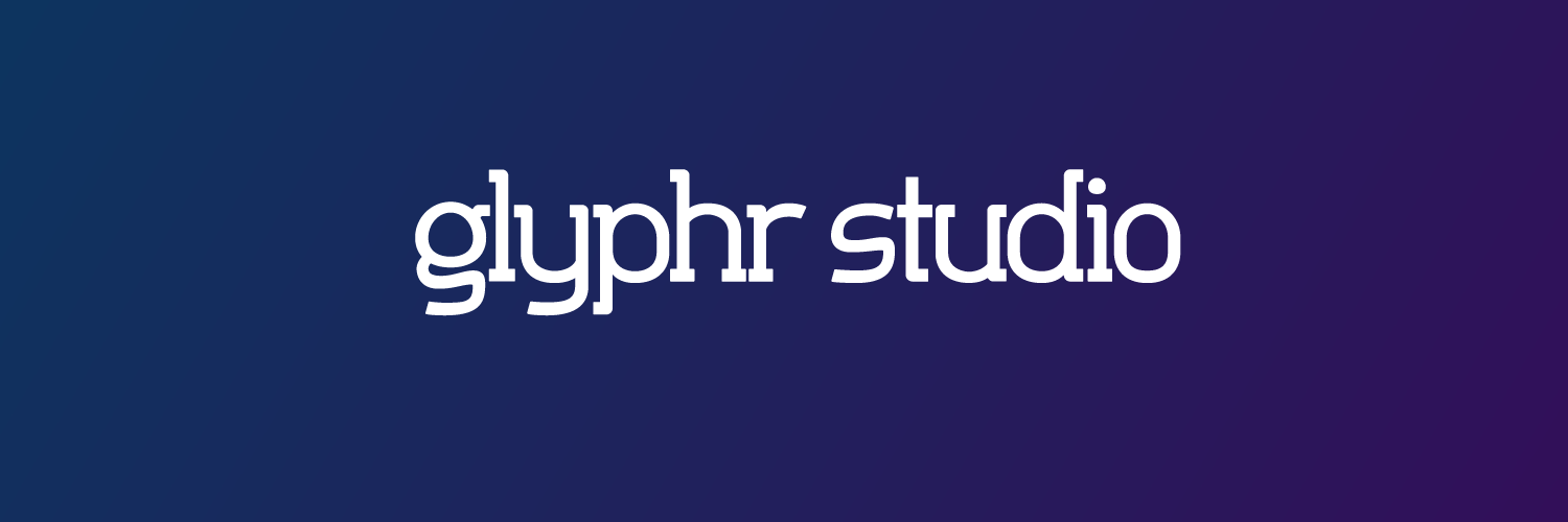 GitHub - glyphr-studio/Glyphr-Studio-2: The free & open source web-based font editor, made for ...