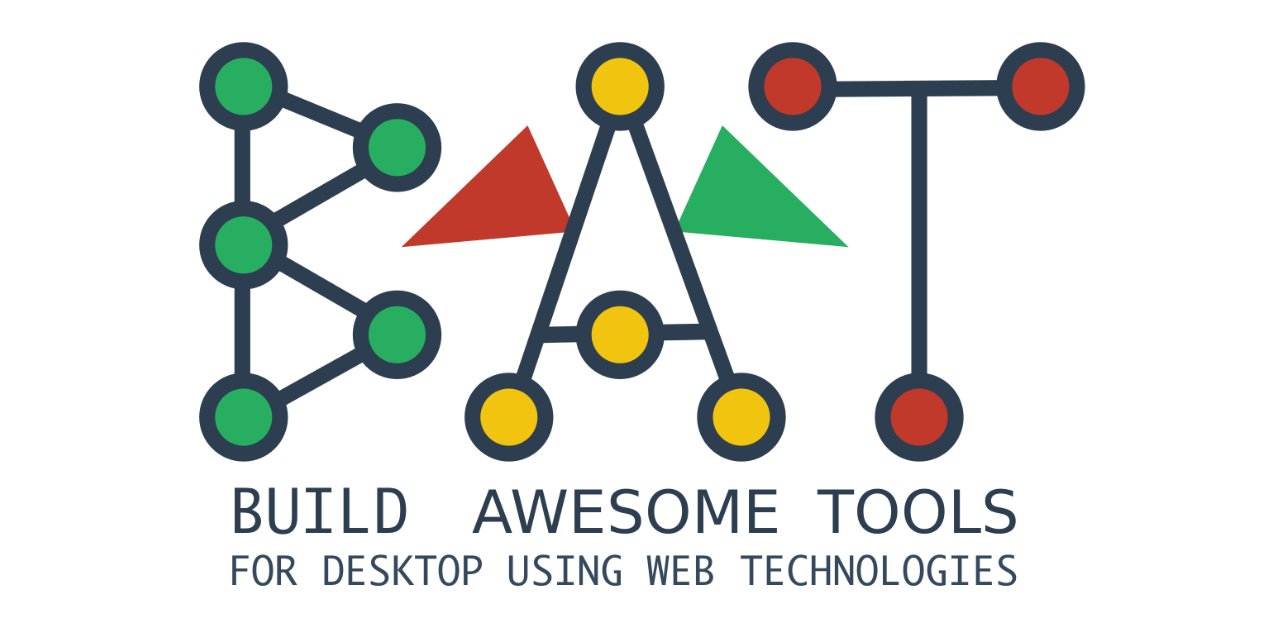 GitHub - IonicaBizau/bat: :computer: A minimalist tool for building ...