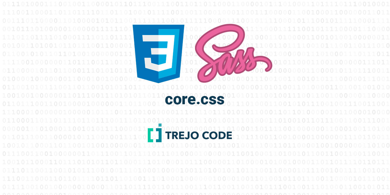 GitHub - TrejoCode/css: 🎨 Hoja de estilos basada en Flexbox para crear estructuras.