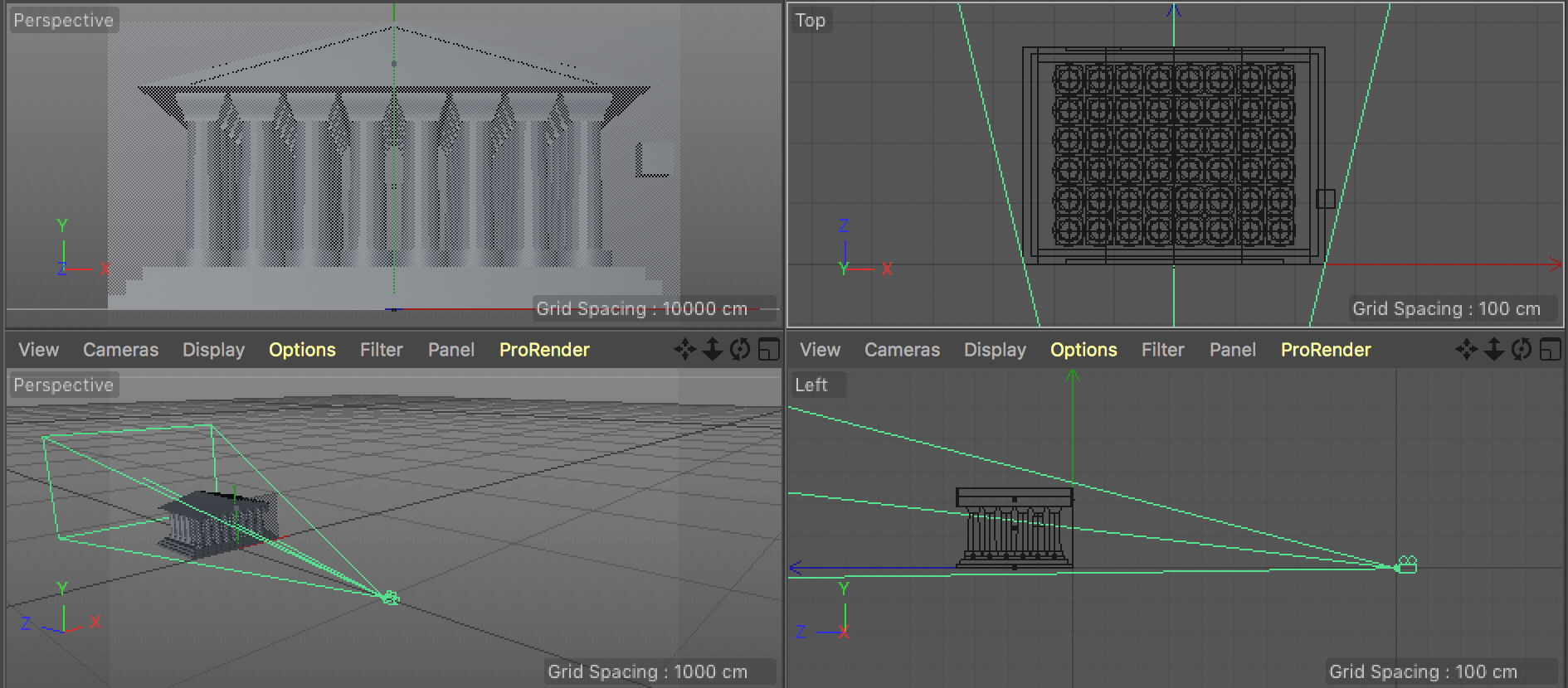 GitHub - rsodre/AeroplaneC4D: Asymmetric Camera for Cinema 4D