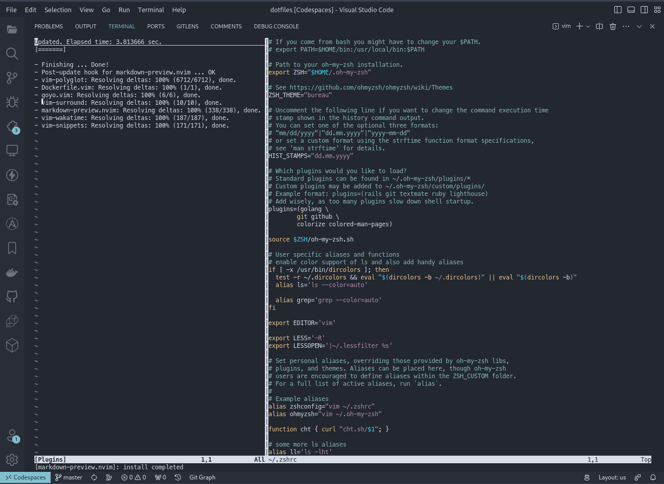 nord-theme · GitHub Topics · GitHub