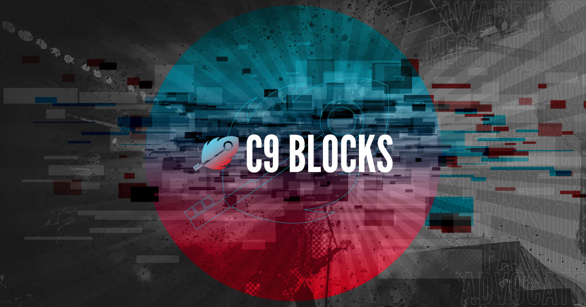 GitHub - covertnine/c9-blocks: C9 Blocks is a Wordpress plugin for the Gutenberg editor that ...