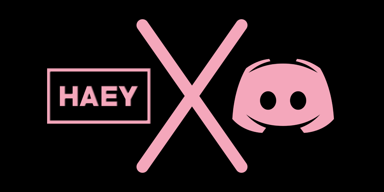 Github Ythomas18 Haey Bot