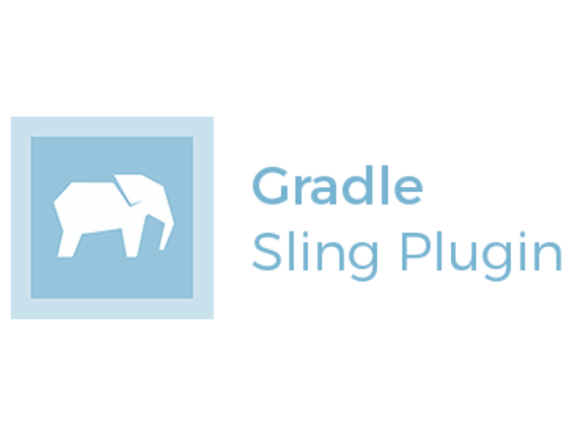 GitHub - wttech/gradle-sling-single: Example Single-Module Sling application built by Gradle ...