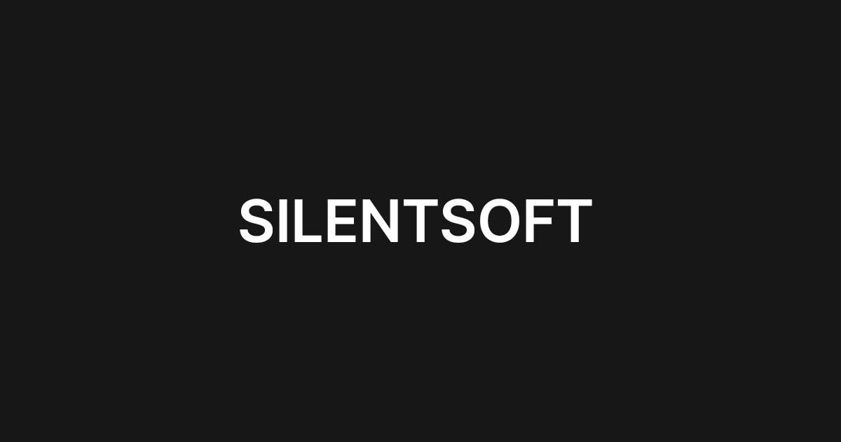 blog.silentsoft.org/data/archives/9.mdx at master · silentsoft/blog.silentsoft.org · GitHub