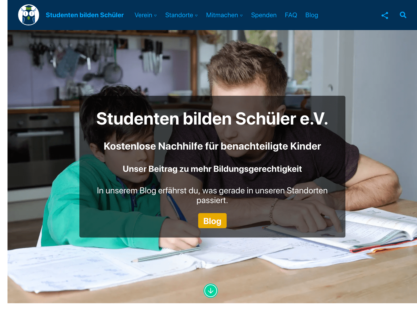 GitHub - sbsev/gatsby-site: Homepage of the German student-run non-profit initiative "Studenten ...