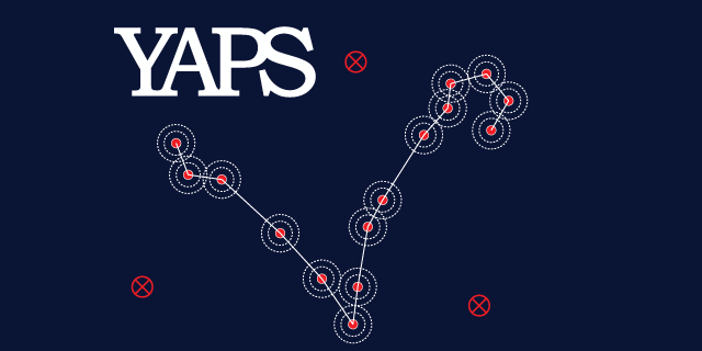 GitHub - baktoft/yaps: YAPS - Yet Another Positioning Solver