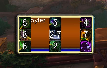 GitHub - brittyazel/EnhancedRaidFrames: World of Warcraft addon to ...