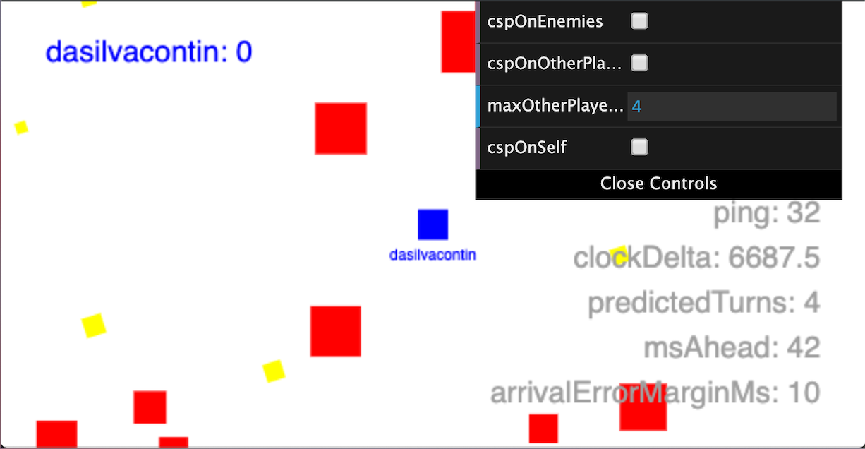 GitHub - dasilvacontin/csp-with-server-reconciliation-example: Socket ...