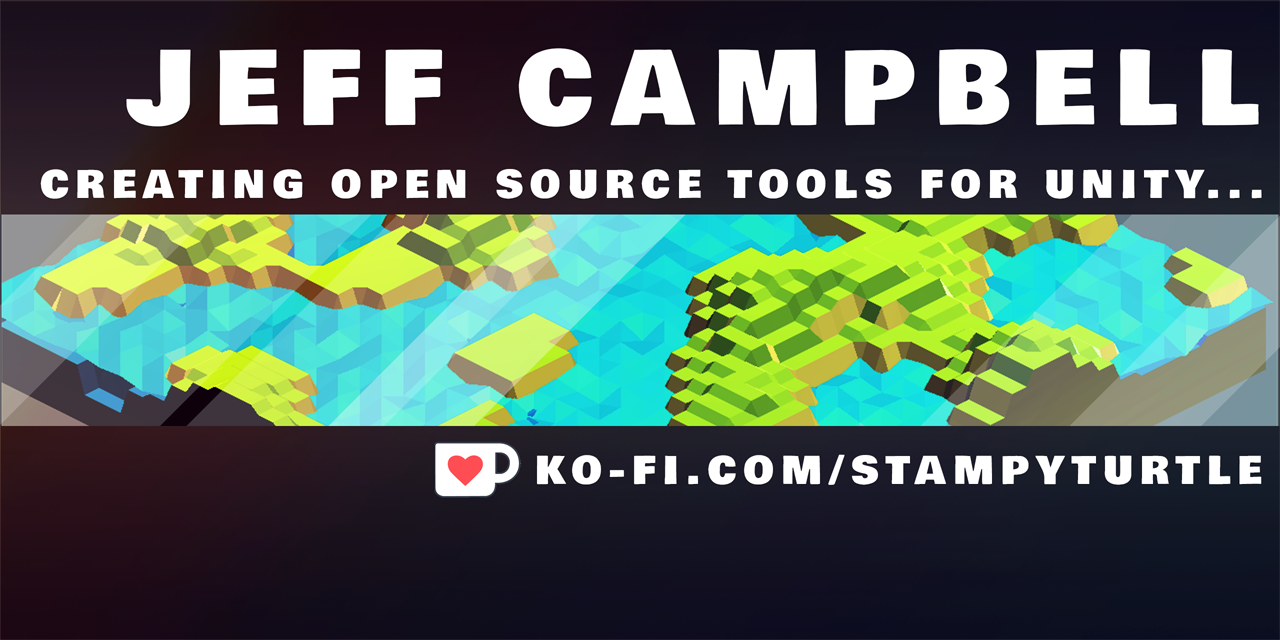 GitHub - jeffcampbellmakesgames/unity-coc: JCMG CoC is a convention ...