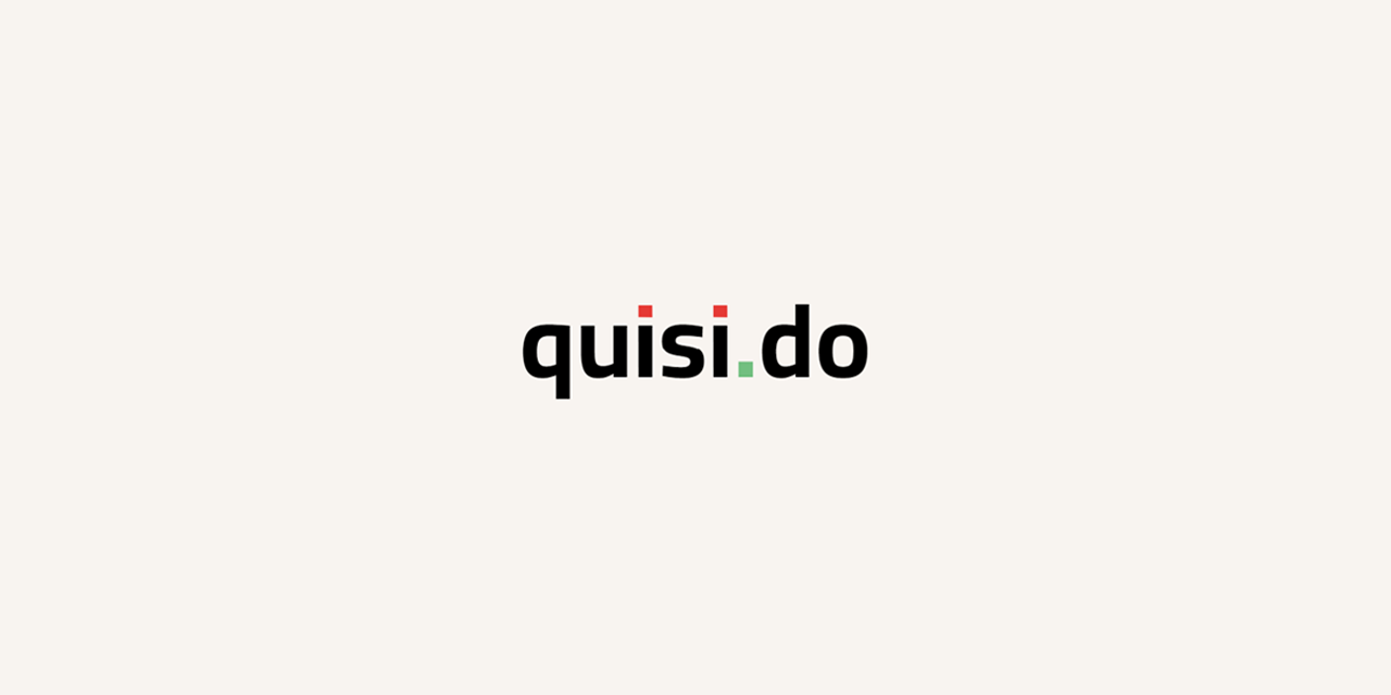 GitHub - quisido/quisi.do: https://quisi.do/