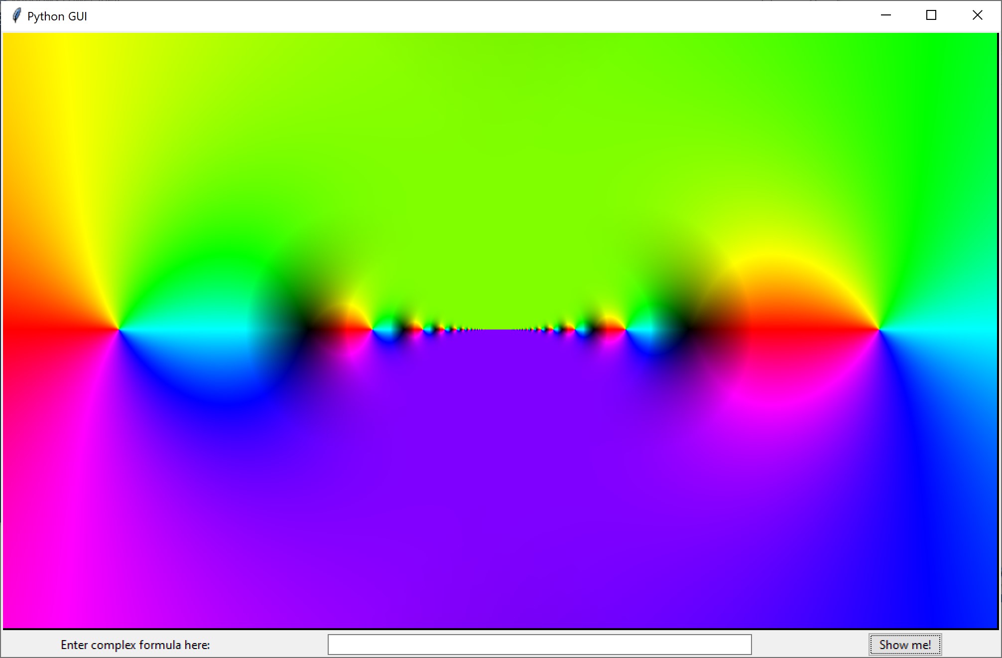 GitHub - saphiresouldier/ColorfulDomains: Little python gui application ...