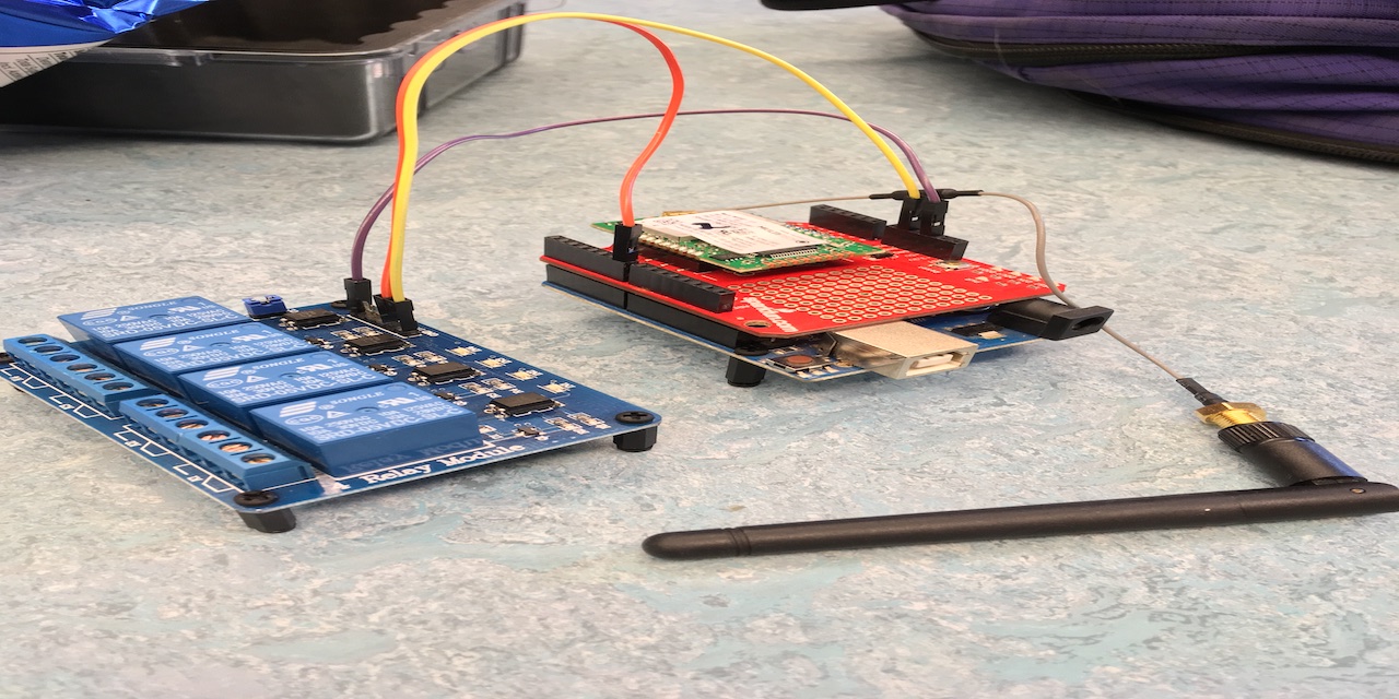 GitHub - srossmaninc/LoRa-Solar-Pump: A soil moisture sensor turns a ...