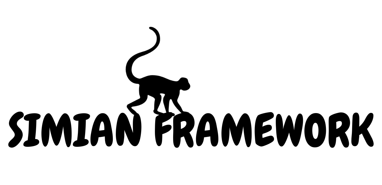GitHub - salmantitas/Simian-Framework: A framework coded in Java to streamline the development ...