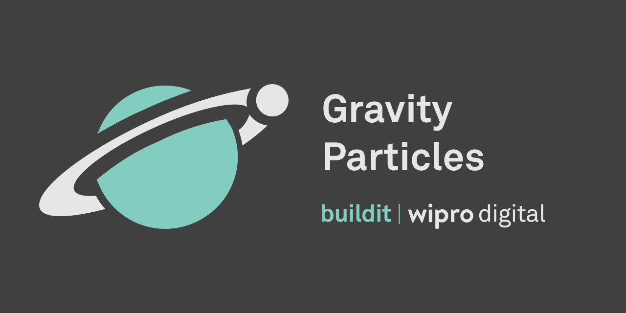 GitHub - buildit/gravity-particles: The "single source of truth" for ...