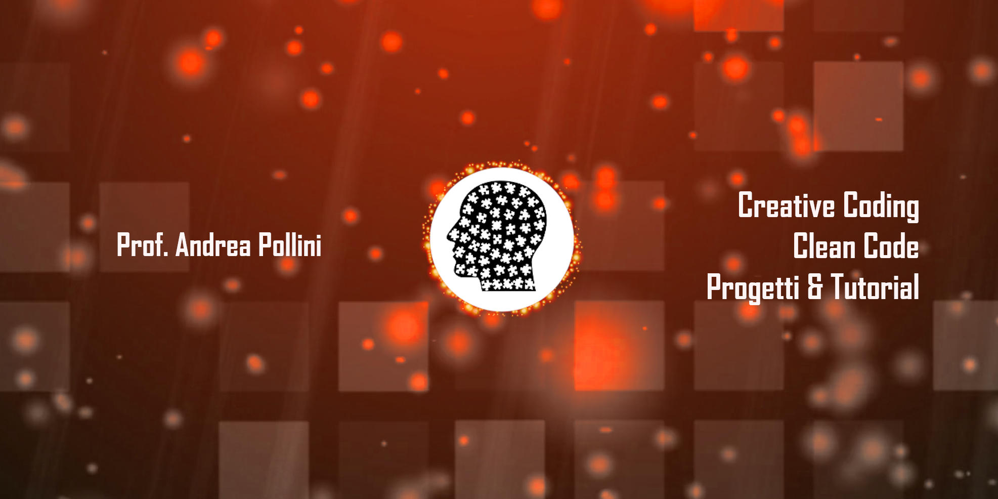 Github Profandreapollini Profandreapollini Youtube Videos