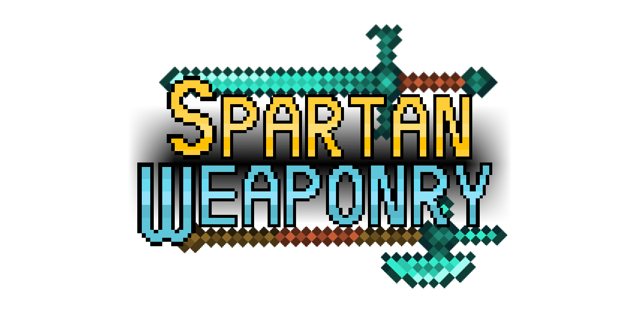 GitHub - ObliviousSpartan/SpartanWeaponry: Weapons Galore! A whole new ...