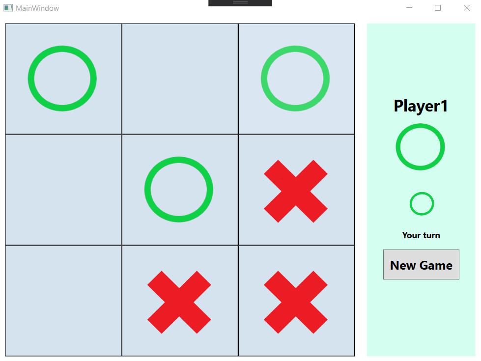 GitHub - adamStawarek/SimpleGames.CrossAndCircle: Desktop (wpf ) multiplayer (tcp) game known as ...