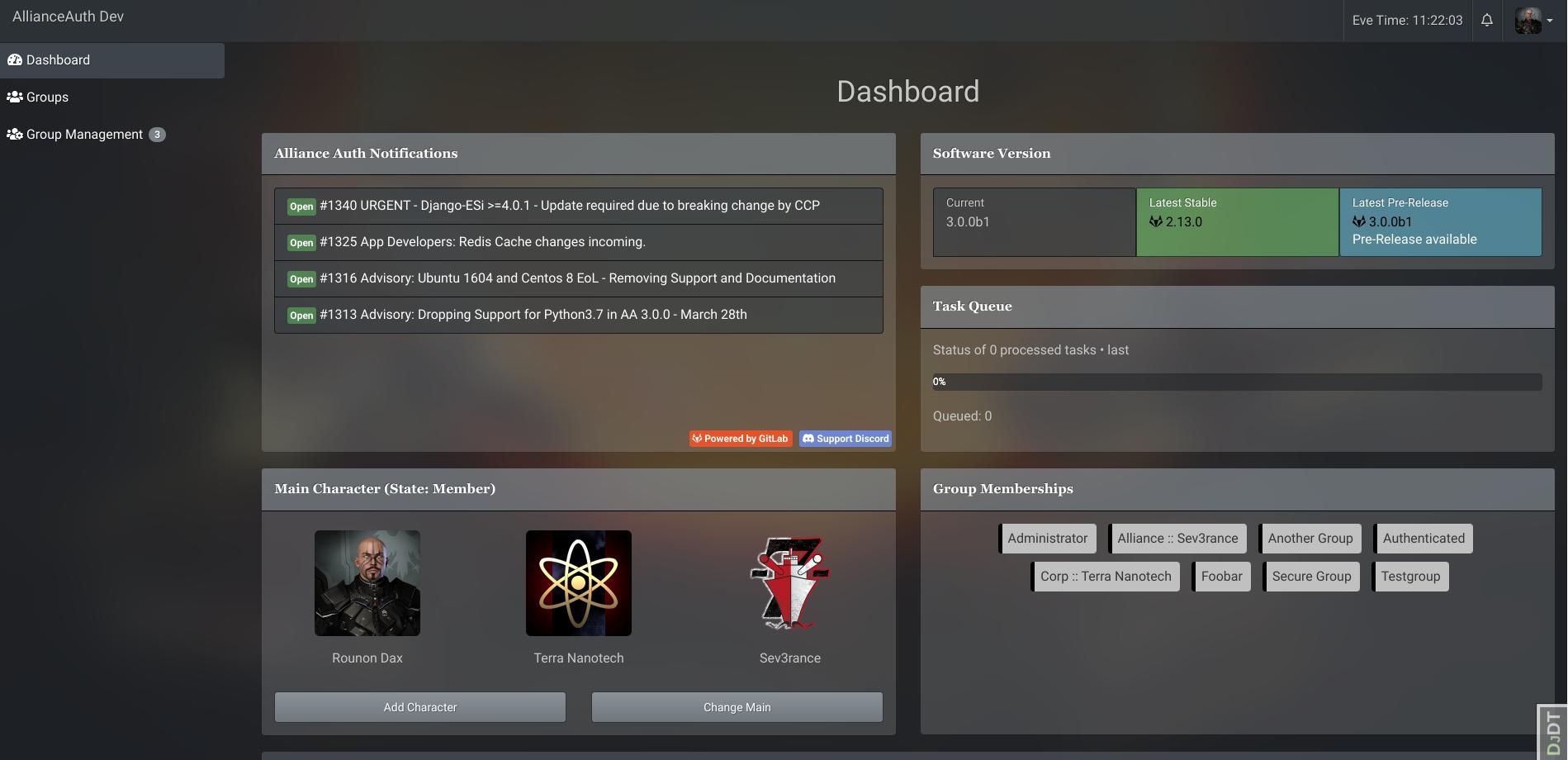 GitHub - terra-nanotech/tn-nt-auth-templates: Terra Nanotech Template ...