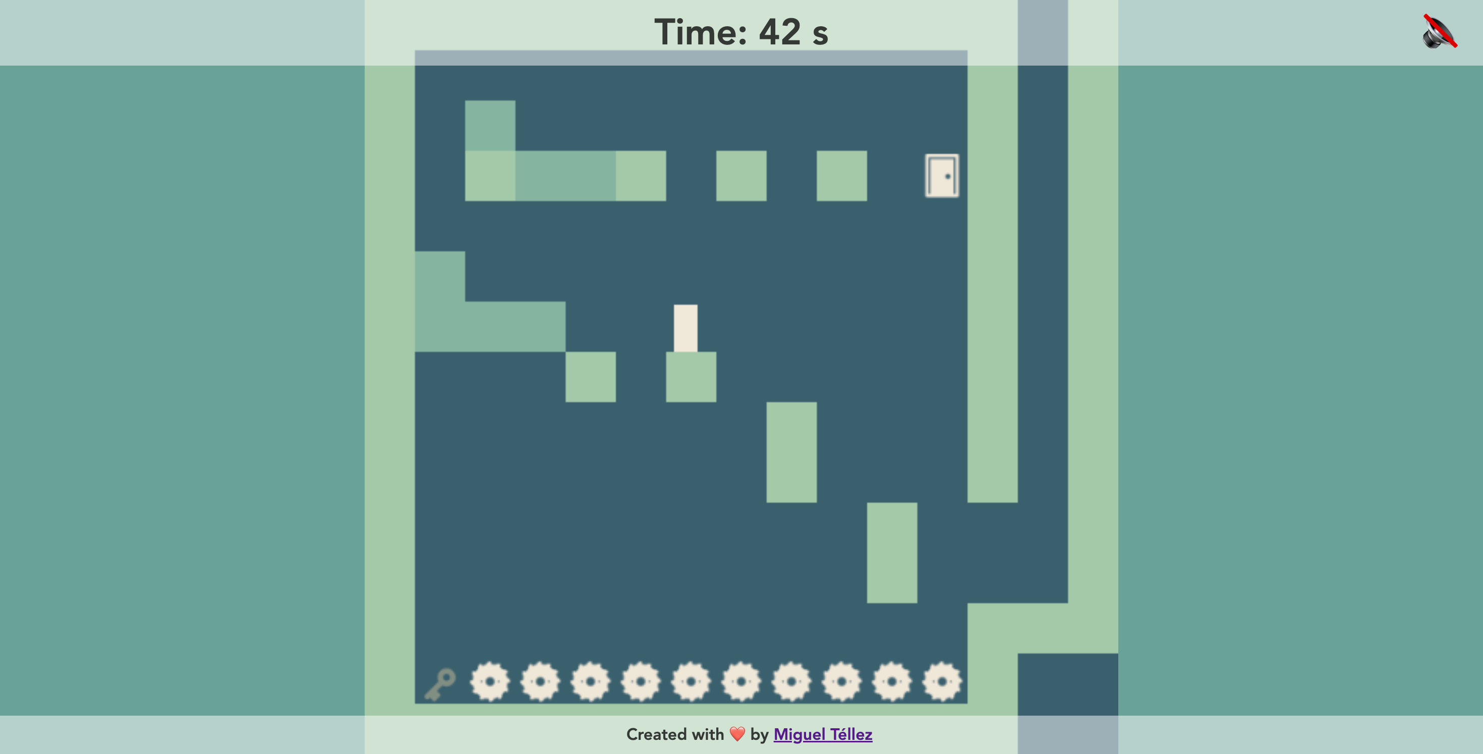 GitHub - mixiotez/SHIFTer: HTML5 platform videogame made with HTML, CSS, and vanilla JS