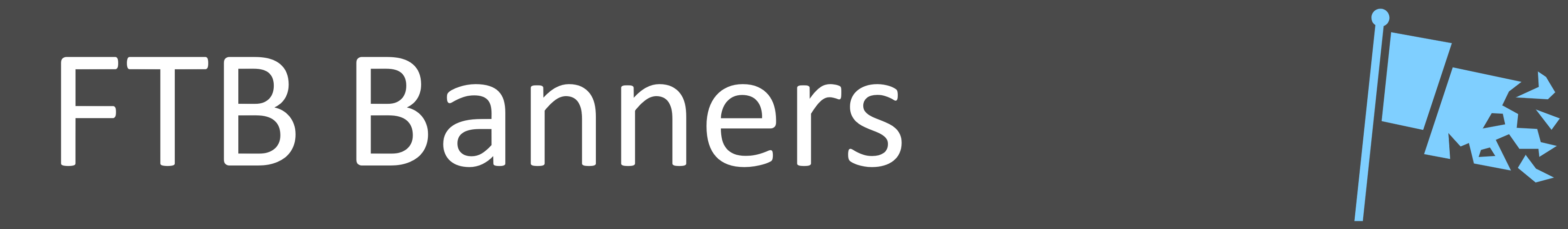 GitHub - FTBTeam/FTB-Banners