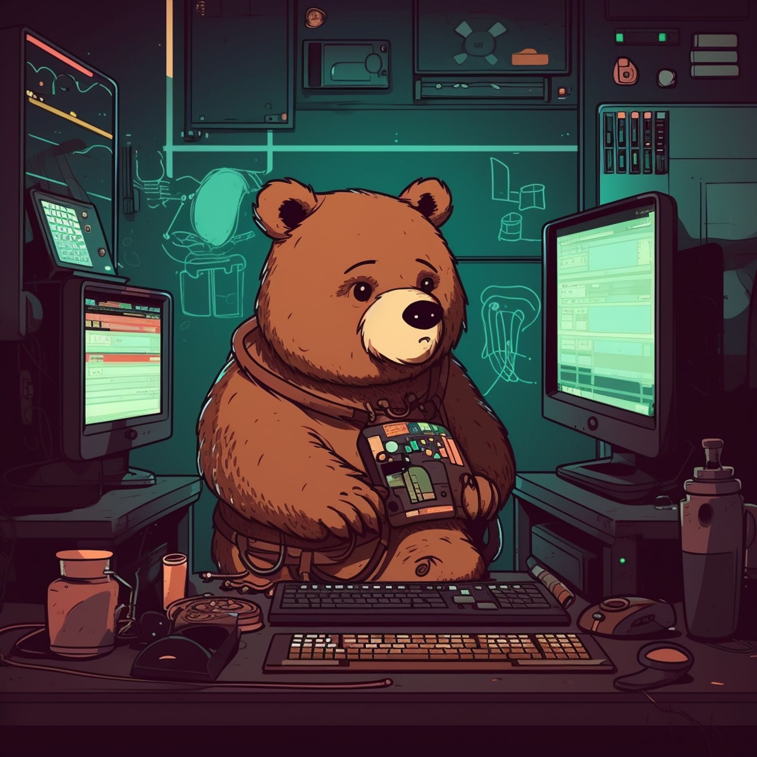 skhd · GitHub Topics · GitHub