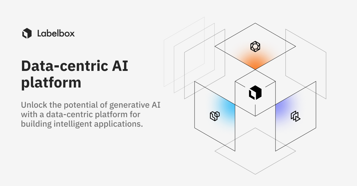 GitHub - Labelbox/labelbox-python: The data factory for next gen AI