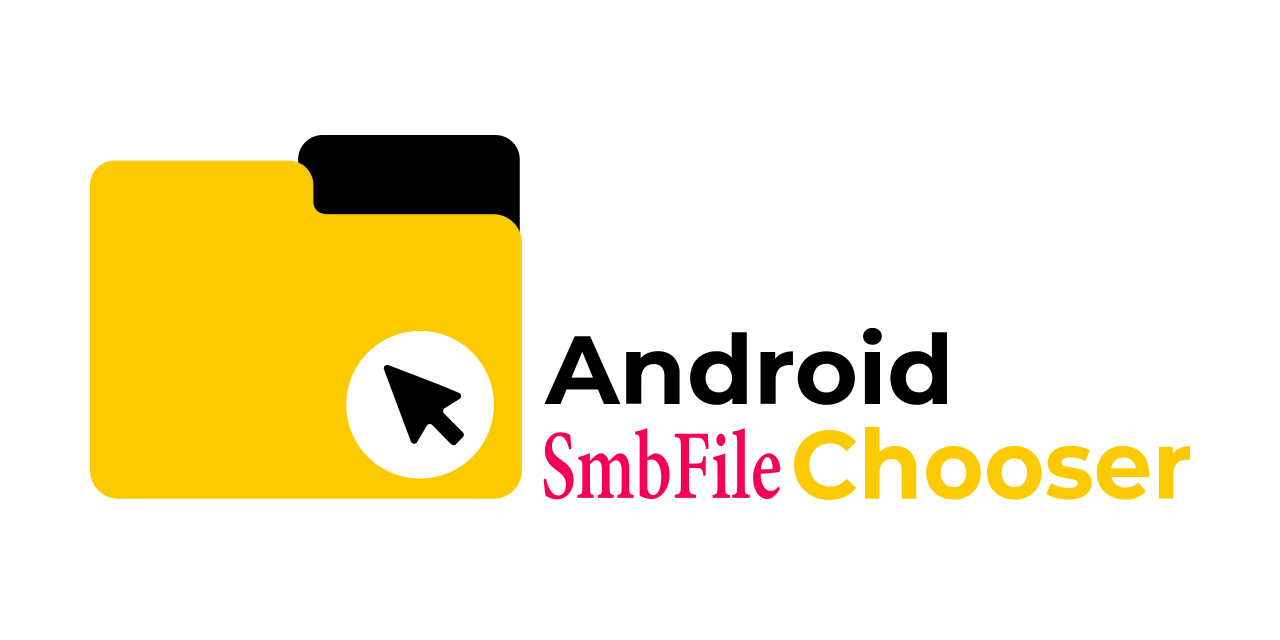 GitHub - Guiorgy/android-smbfile-chooser: a lightweight file/folder chooser or picker with jcifs ...