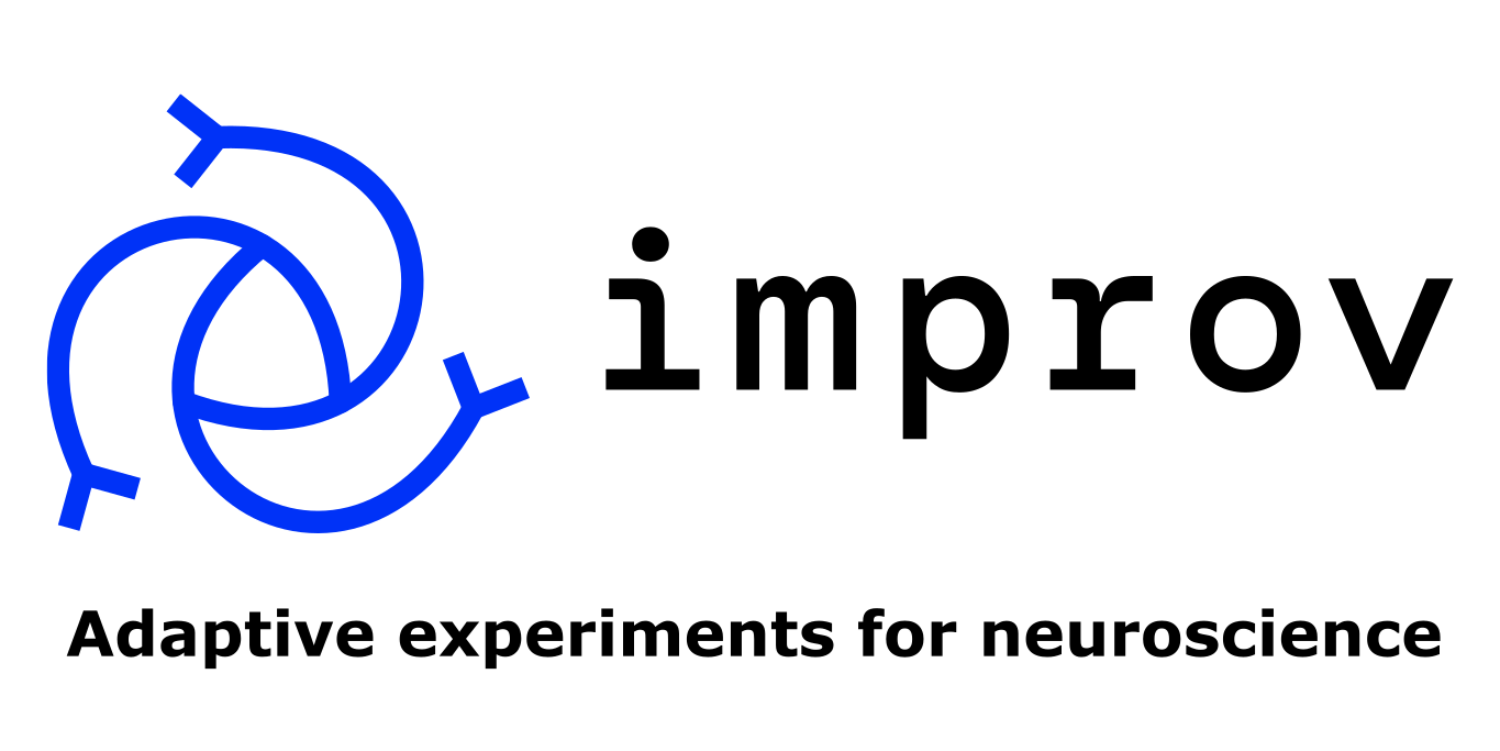 GitHub - project-improv/improv: Adaptive Platform for Neuroscience Experiments