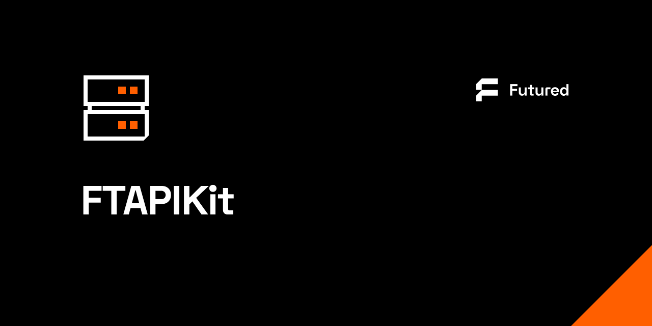 Github Futuredapp Ftapikit Declarative And Generic Rest Api Framework Using Codable