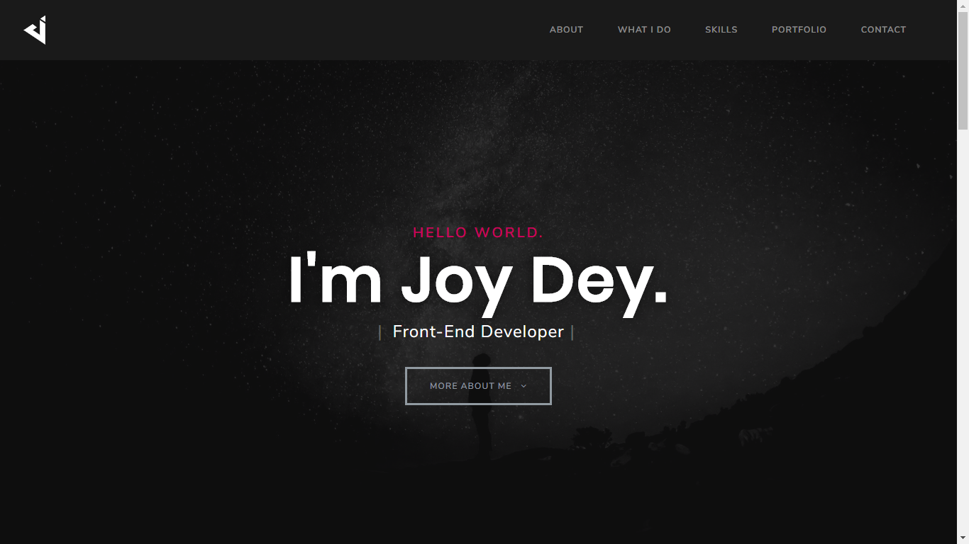 GitHub - joy-dey/joy-dey.github.io