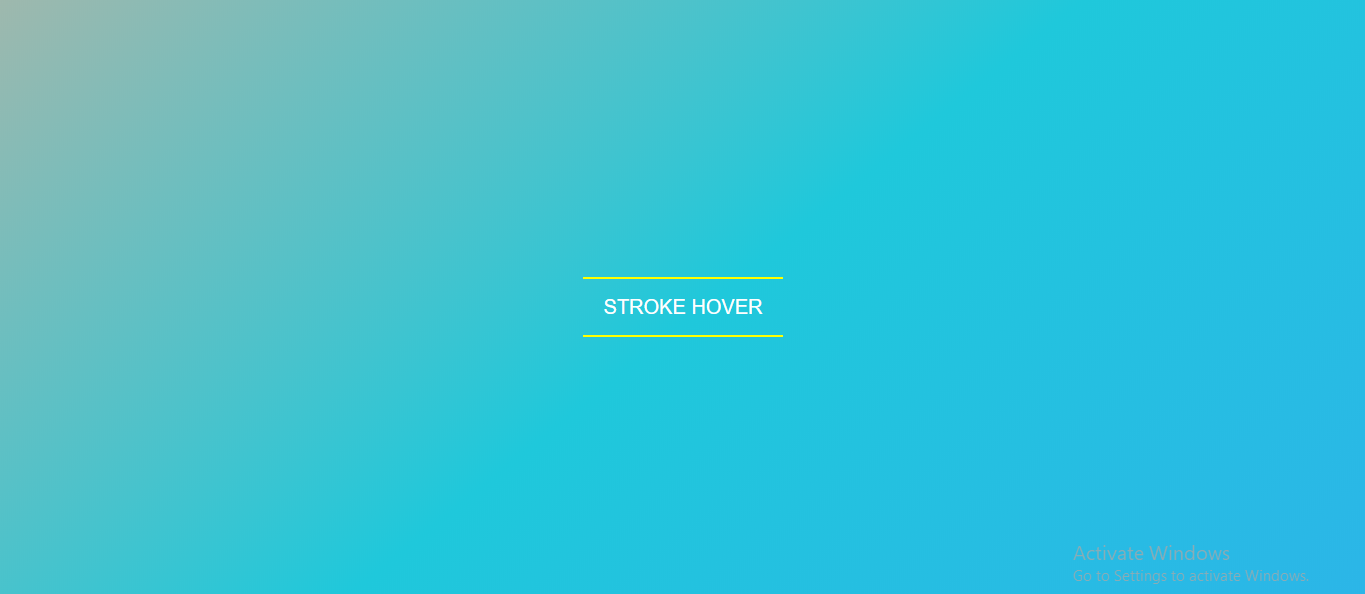 GitHub - iyahiyaimon/Awesome-Stroke-Animation-button-effect-using-HTML ...