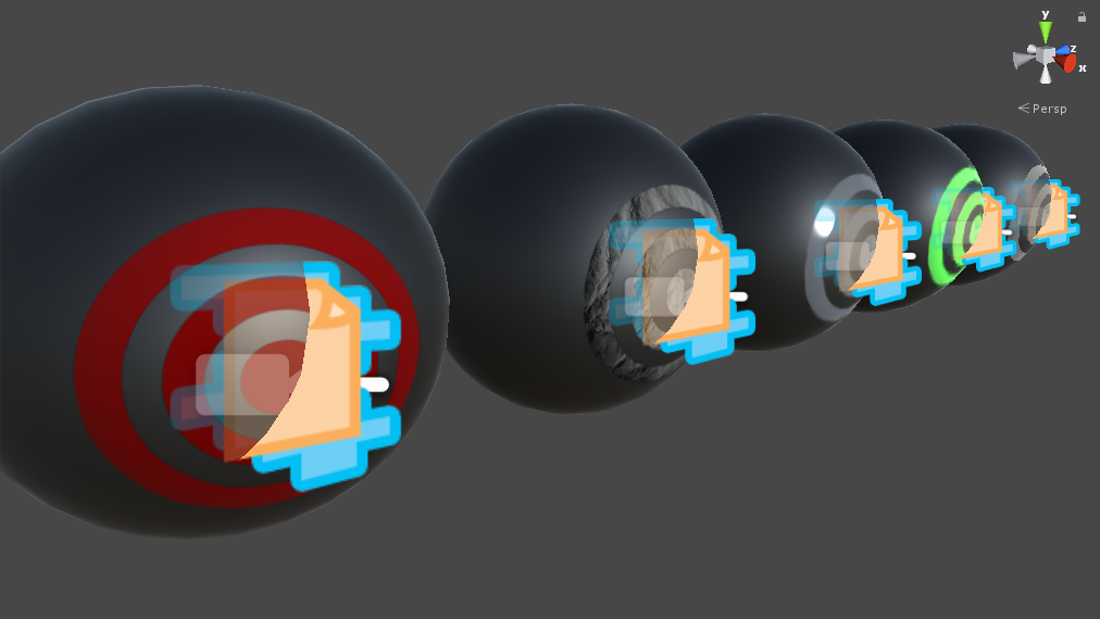 GitHub - Kink3d/kDecals: Projection Decals for Unity's Universal Render ...