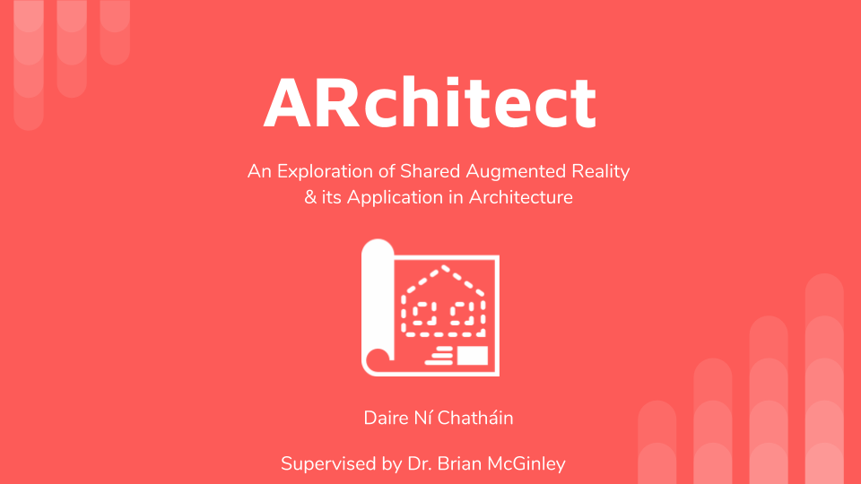 GitHub - DaireNiC/AR-Application: An Augmented Reality Mobile Application