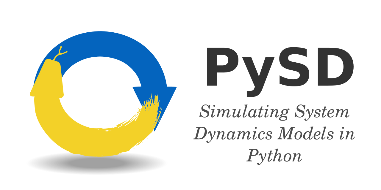 GitHub - SDXorg/pysd: System Dynamics Modeling in Python · GitHub