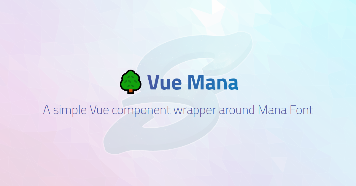 mana-font · GitHub Topics · GitHub