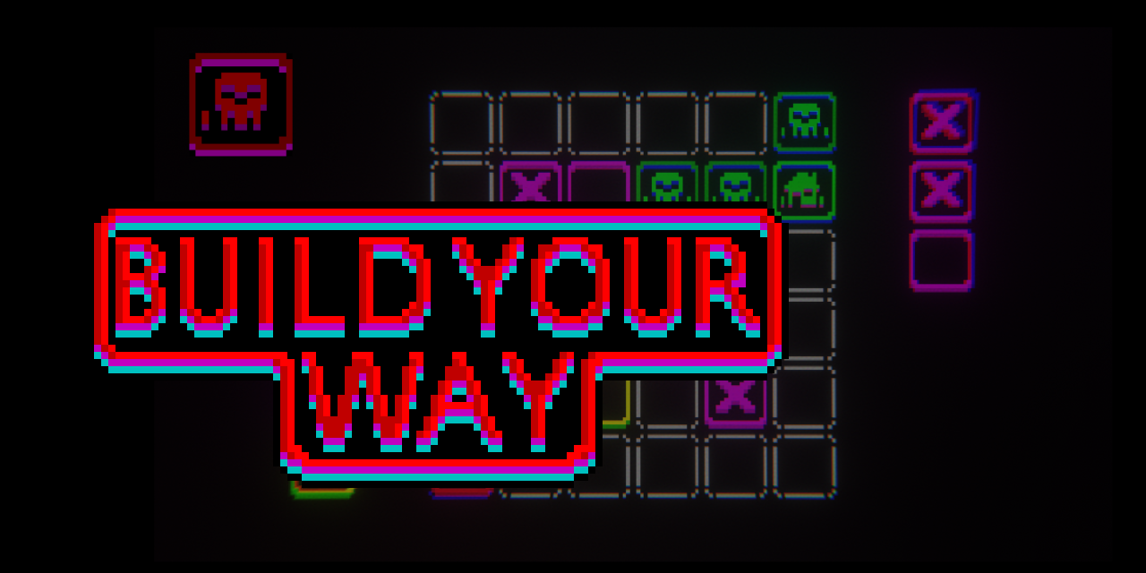 GitHub - jesyikaturner/build-your-way: Build Your Way is a digital ...