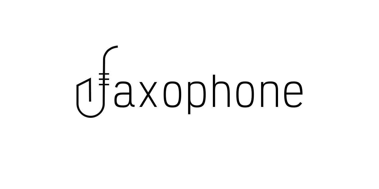 GitHub - Absolventa/saxophone: Rhythmic Ruby SAX Parsing backed by Nokogiri, Ox or Oga 🎷