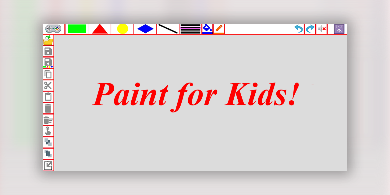 GitHub - 3omar-mostafa/Paint_For_Kids: C++ Windows Desktop Paint with ...